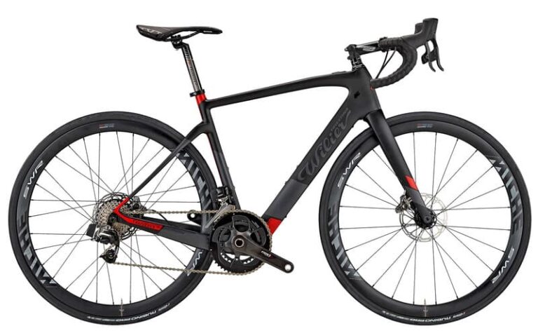 Quel modèle de vélo route électrique italien choisir ? – Routelo