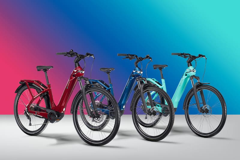 Quel modèle du meilleur vélo électrique italien choisir ? – Routelo
